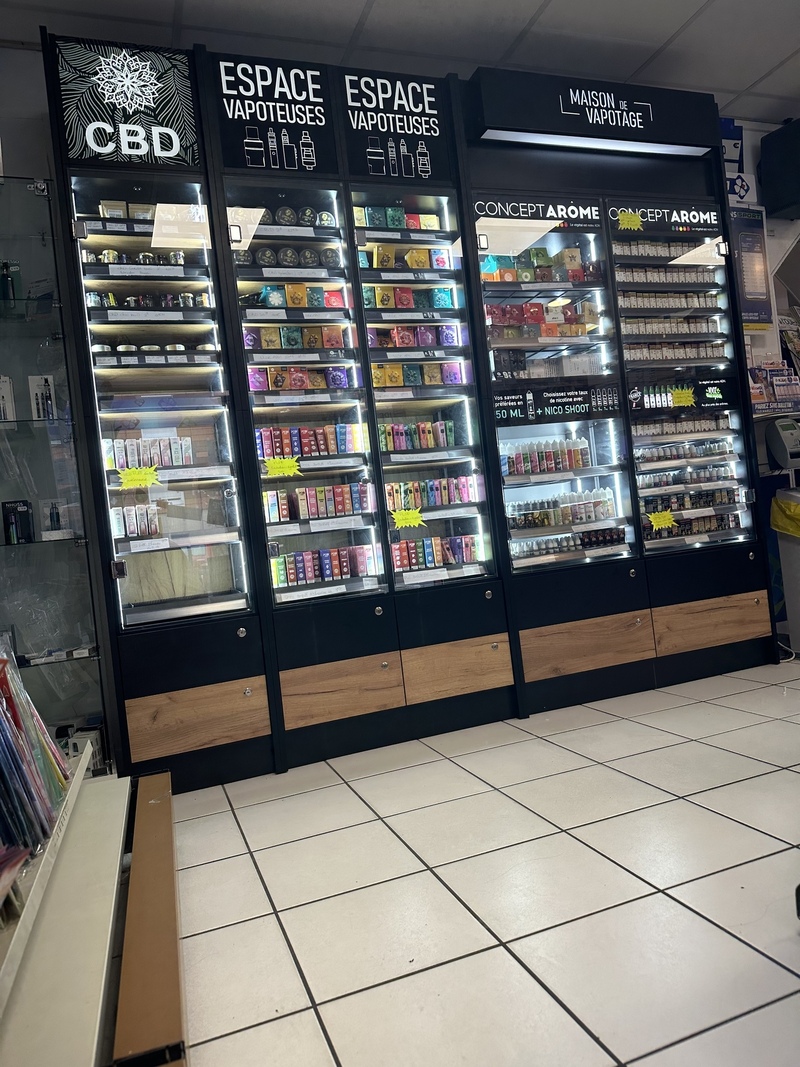 Votre tabac ouvert le dimanche à Nantes | Le Marigny Votre tabac ouvert le dimanche à Nantes | Le Marigny